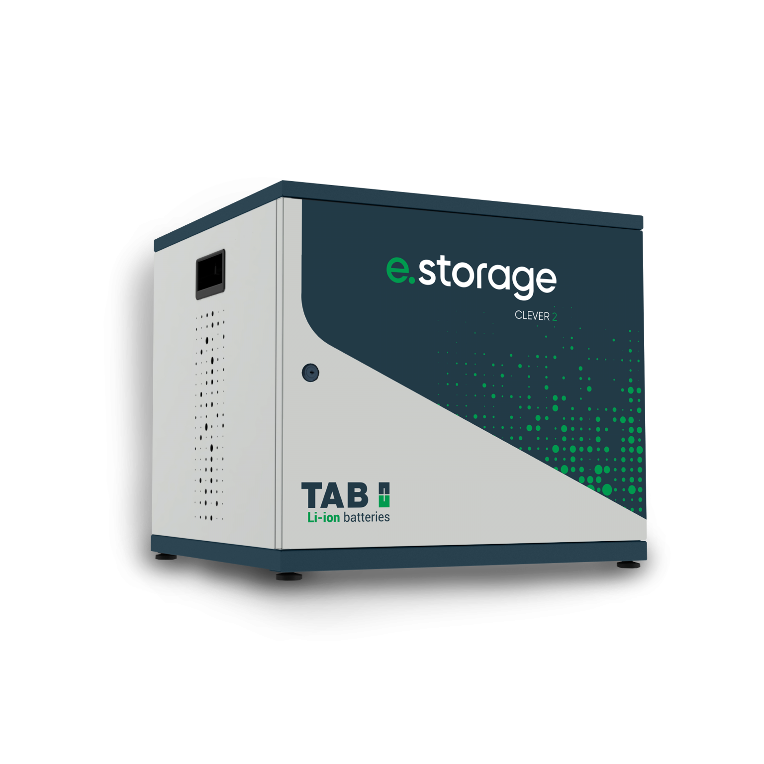 TAB E-STORAGE CLEVER – TAB