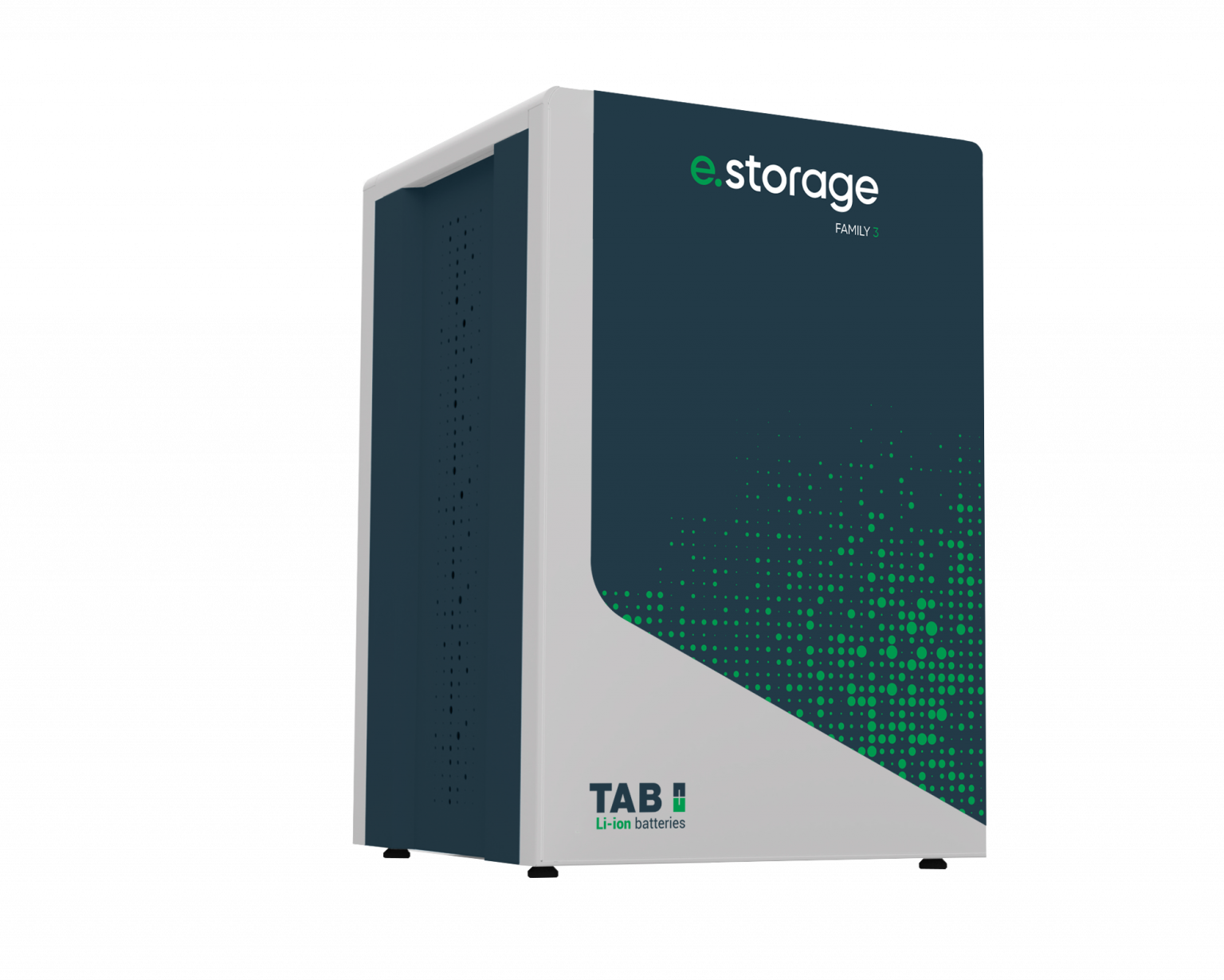 TAB e.storage FAMILY – TAB