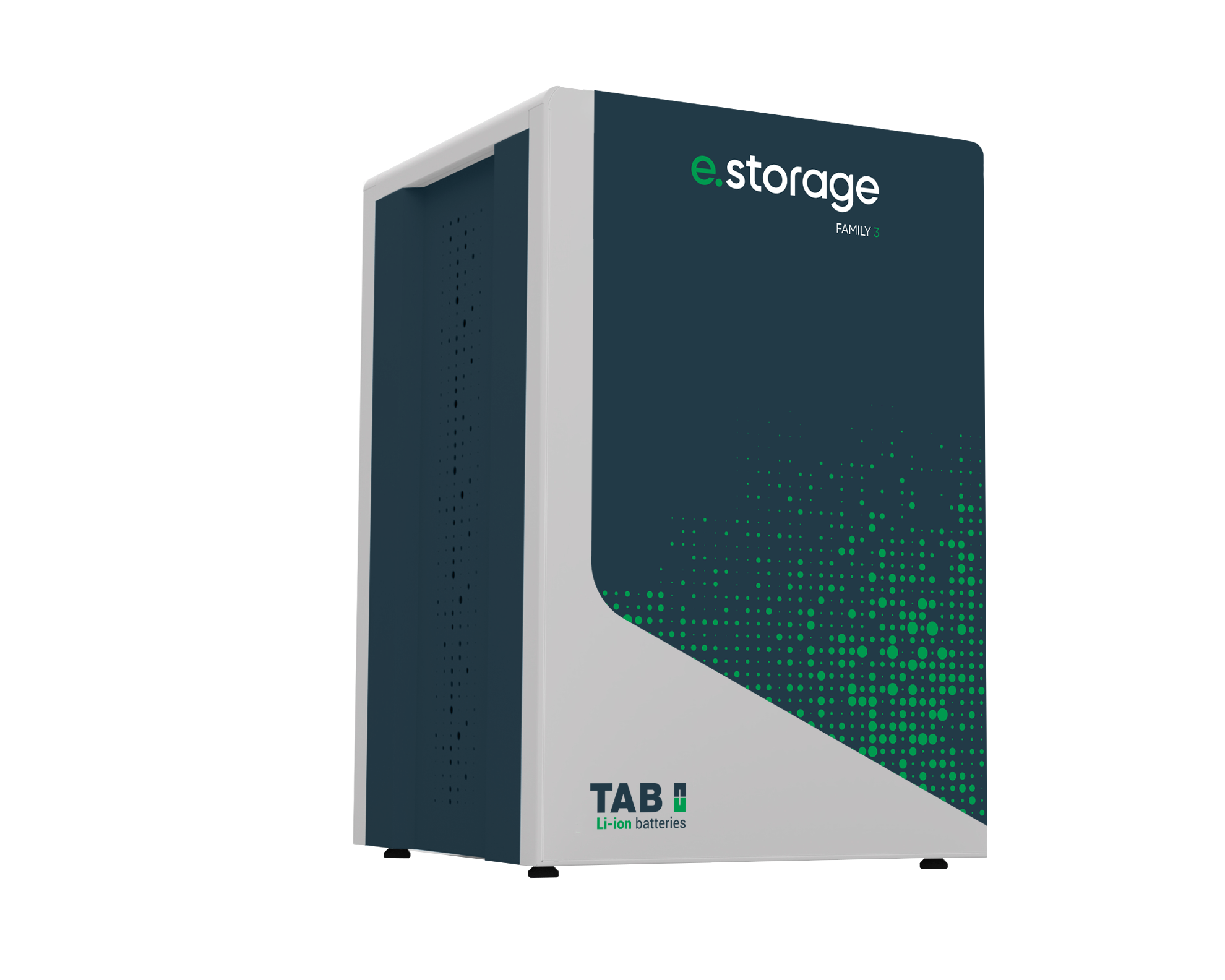 TAB e.storage FAMILY – TAB