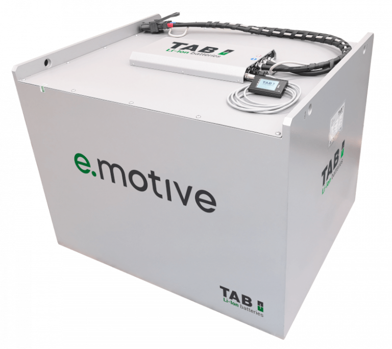 TAB BATTERIES