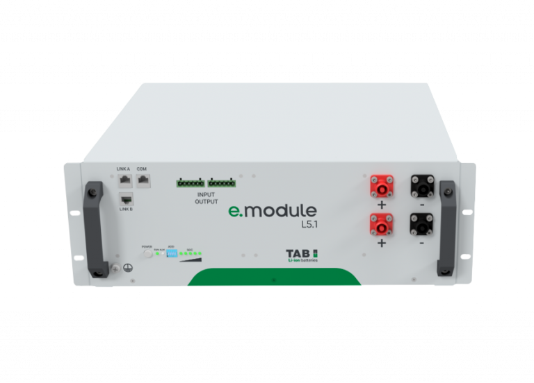TAB e.module – TAB TAB e.module – TAB