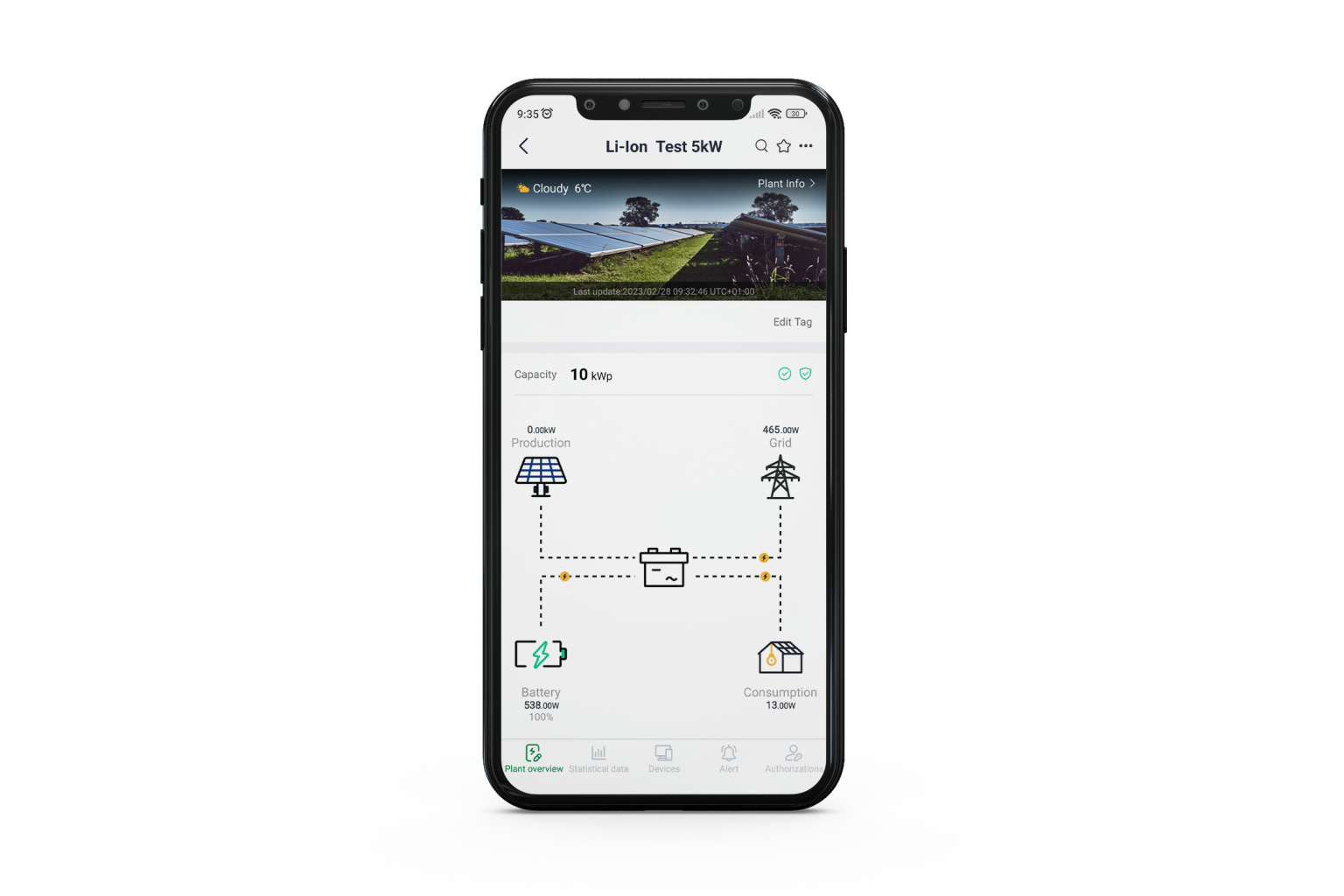 TAB E-STORAGE CLEVER – TAB