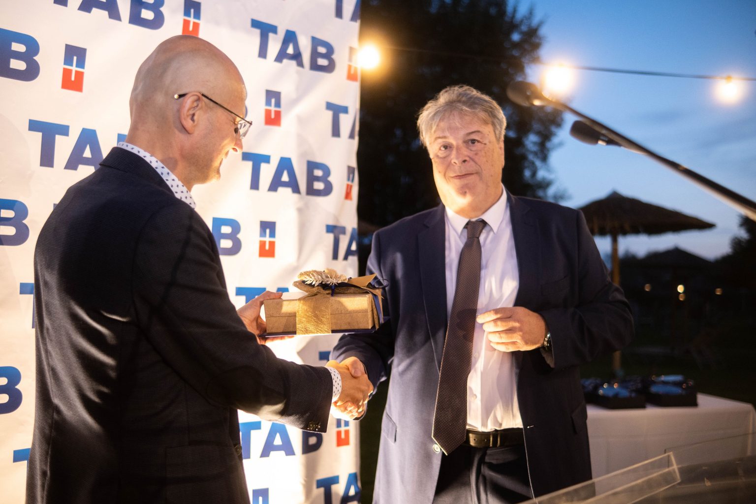 22 YEARS OF TAB ENERGY IN GREECE – TAB