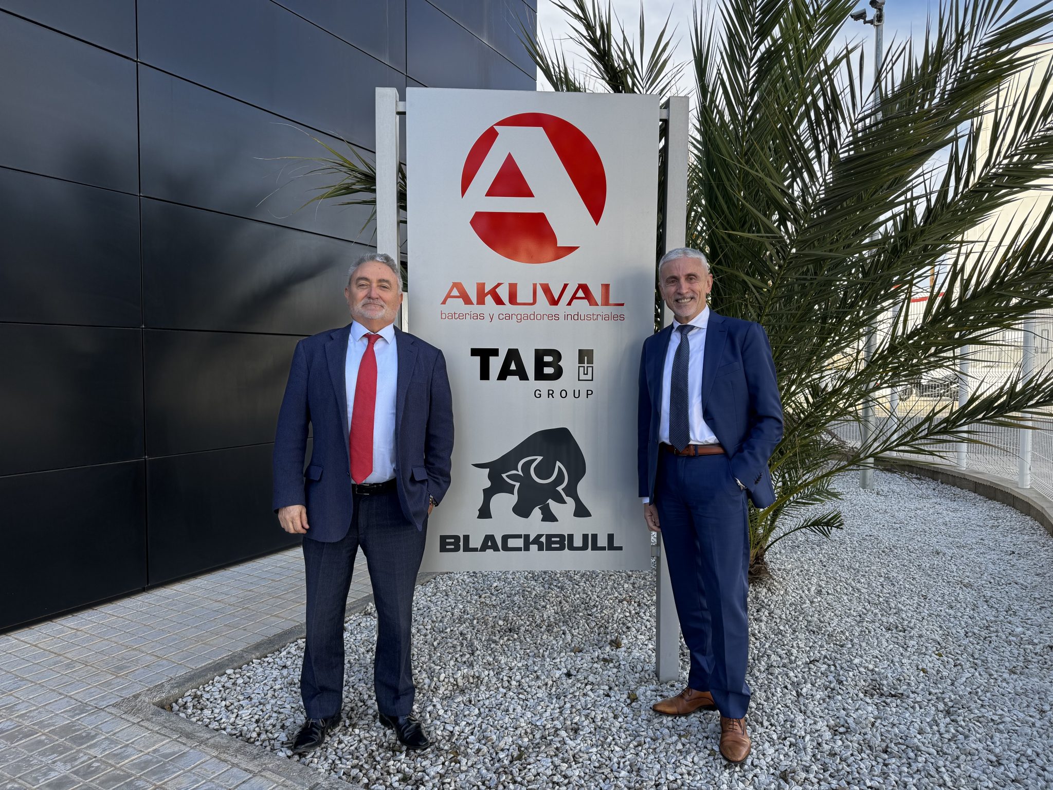 Establishment of TAB Levante in Spain – TAB