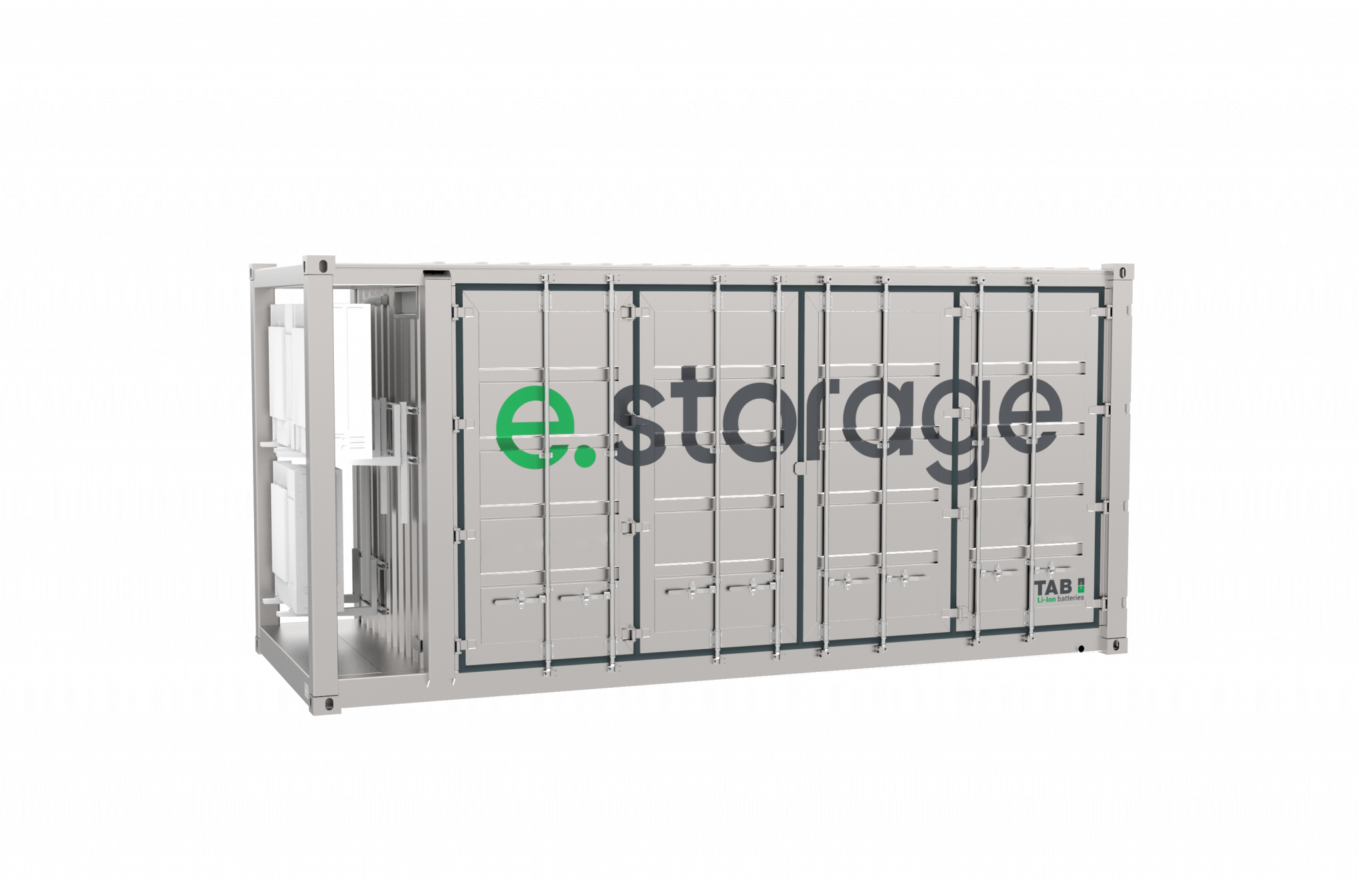 Industrial solution – TAB